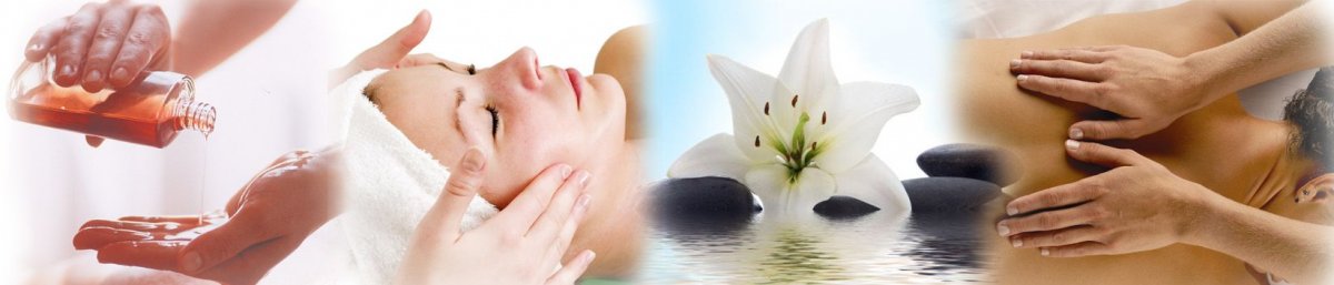 Wellness Spa DEMO! - Online Termin buchen